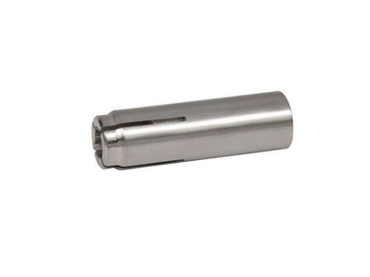 DROP IN ANCHOR M10 X 1.5 PITCH X 40mm , HOLE : 12mm - S.H.Chooi Fasteners