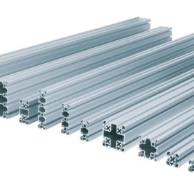 BOSCH REXROTH ALUMINUM PROFILE 20 X 20, LENGTH : 3000mm - S.H.Chooi ...