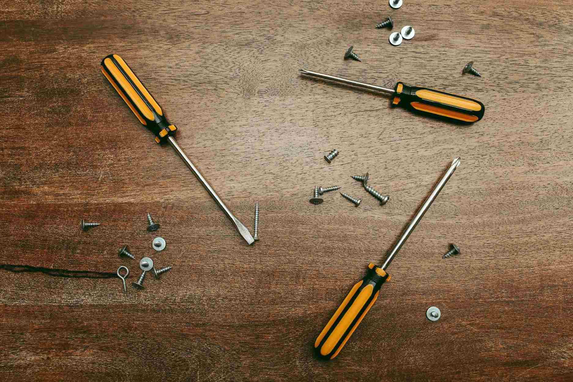 Customized Precision Screws - S.H.Chooi Fasteners