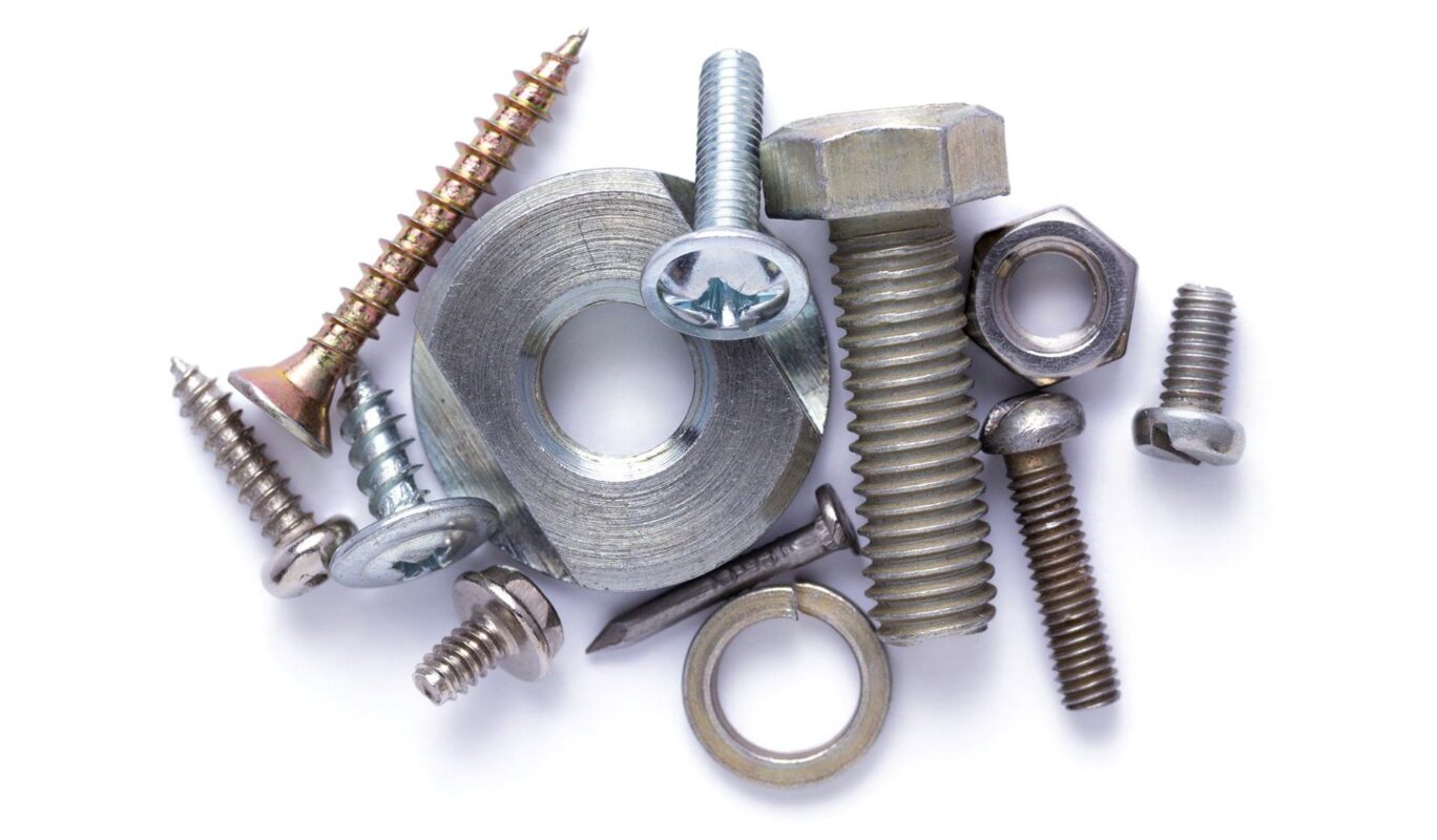 S.H.Chooi Fasteners - Malaysia's Leading Fasteners Distributor