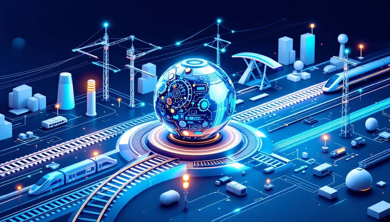 Rail Industry: Modern Solutions - S.H.Chooi Fasteners