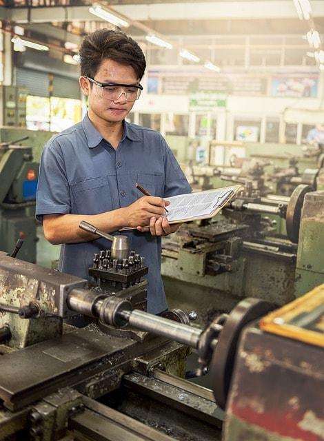 How Fasteners Improve Quality and Control Costs - S.H.Chooi Fasteners